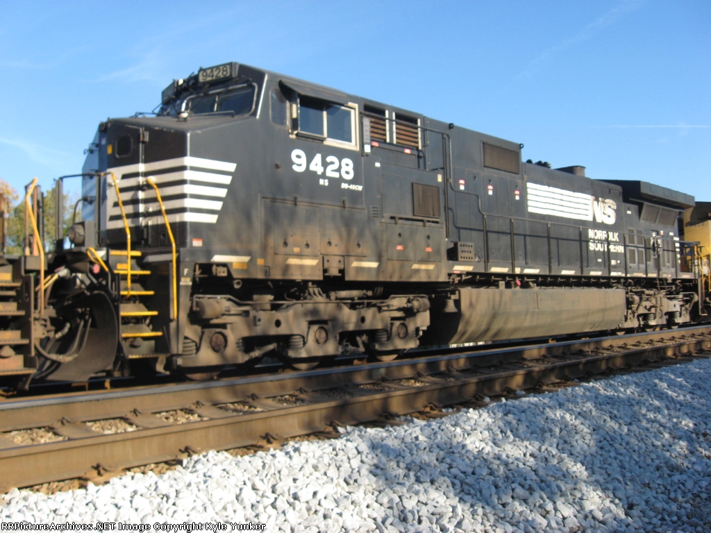 NS 9428